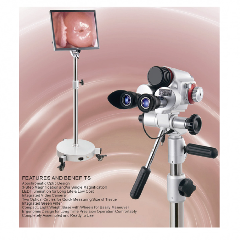 S-2000-C-series Colposcopes – Surgicare Medicals