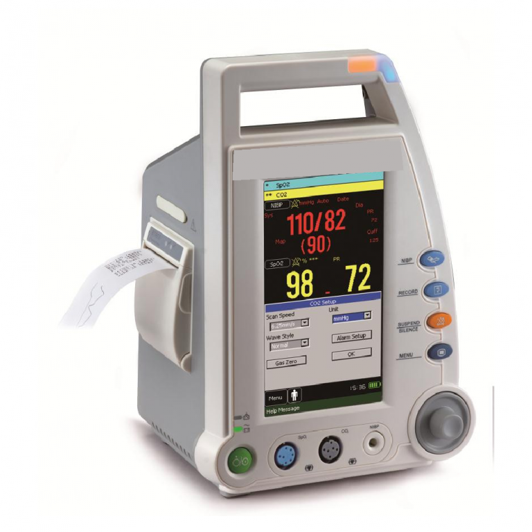 Vital Signs Monitor – Surgicare Medicals