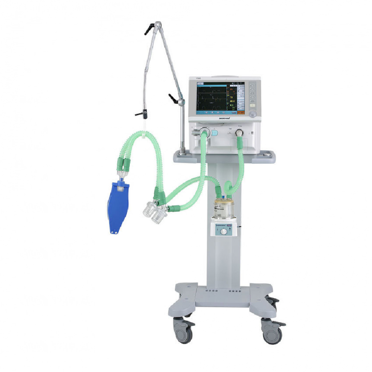 Transport Ventilator – Vent SA 60 – Surgicare Medicals